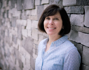 Joy Cleveland